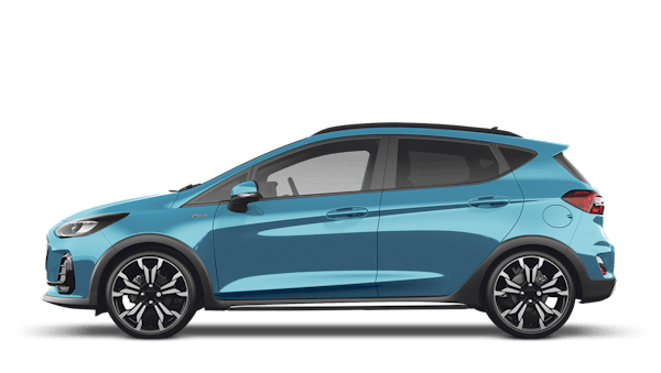 Latest Motability Ford Fiesta Cars | Pentagon Ford