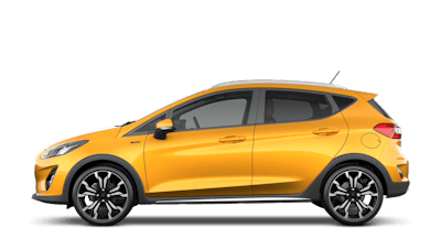 Motability Ford | Ford on Motability