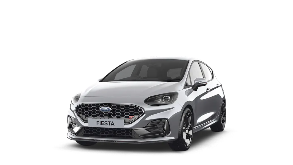Pre Registered Cars Ford | Ford Pre Reg Cars | Pentagon Ford
