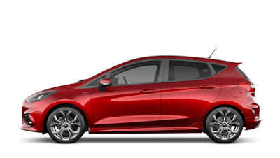 Ford Fiesta Motability Prices | Ford Fiesta Motability Offers