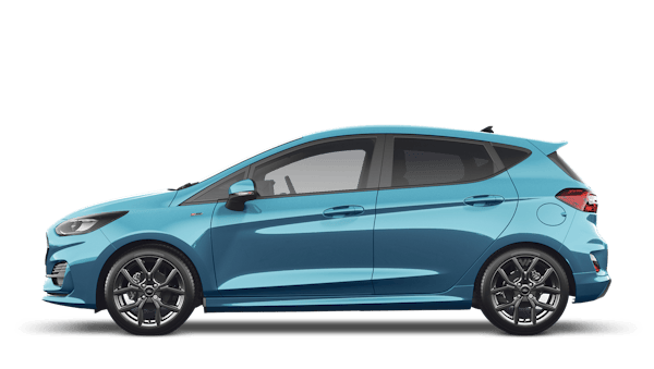 Latest Motability Ford Fiesta Cars | Pentagon Ford
