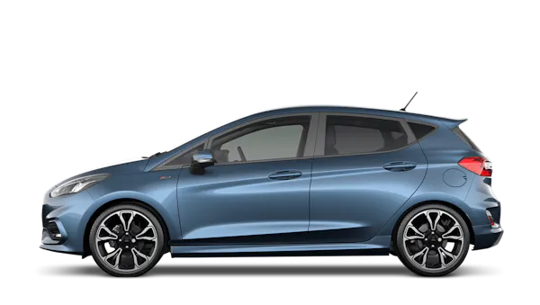 New Ford Fiesta St Line X Edition for sale | Pentagon Ford
