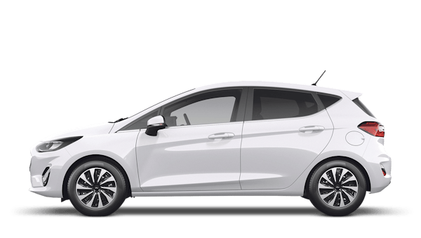 Latest Motability Ford Fiesta Cars | Pentagon Ford