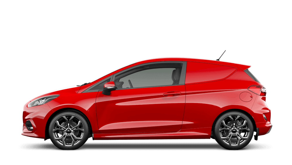 Used Ford Cars for Sale in Runcorn | Ford Runcorn