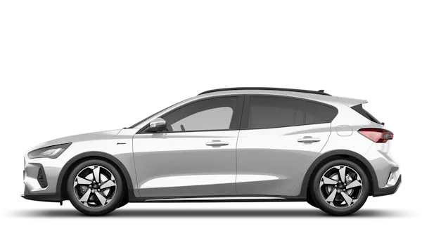 Latest Motability Ford Focus New Cars | Pentagon Ford