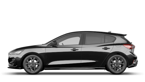 New Ford Focus ST-Line Cars for Sale | Pentagon Ford