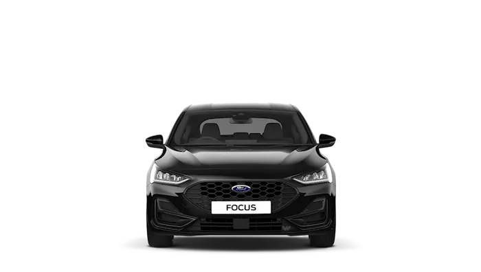 Ford Focus 1.0t Ecoboost Mhev St Line X Hatchback 5dr Petrol Hybrid ...