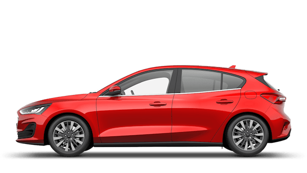 New Ford Focus Titanium X Cars for Sale | Pentagon Ford