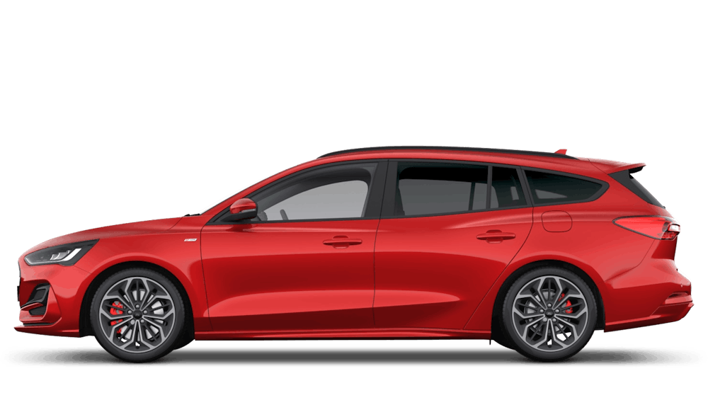 Pentagon Ford Runcorn | Official Ford Dealer & Aftersales Centre