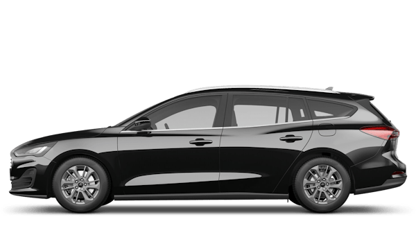 Latest Motability Ford Focus Estate New Cars | Pentagon Ford