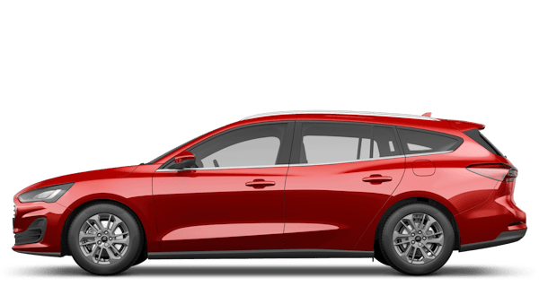 Latest Motability Ford Focus Estate New Cars | Pentagon Ford