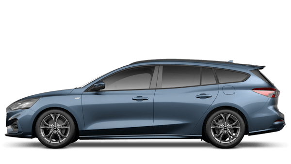 Motability Ford Focus Estate St Line Edition | Pentagon Ford