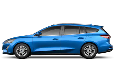 Ford Focus Estate Motability Prices | Ford Focus Estate Motability Offers
