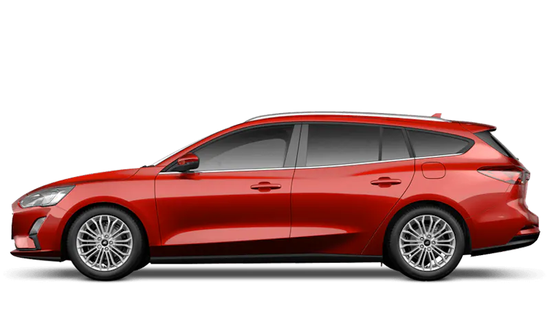 Ford Focus Estate for Sale | Pentagon Ford