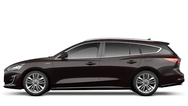 New Ford Focus Estate Vignale for sale | Pentagon Ford