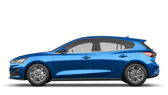 Think Ford : Ford Dealers in Berkshire, Hampshire & Surrey