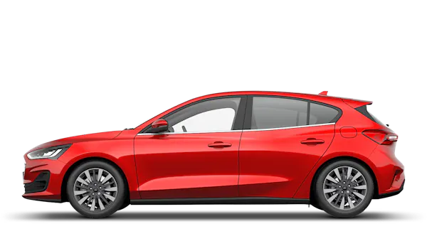 New Ford Focus Titanium X Cars for Sale | Pentagon Ford