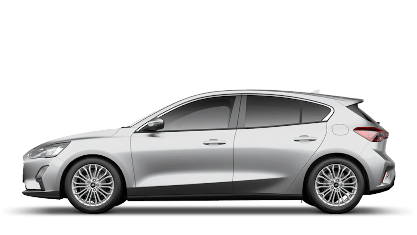 Ford Focus 1.0l Ecoboost Mhev Titanium X 155ps Auto Hatchback for sale ...
