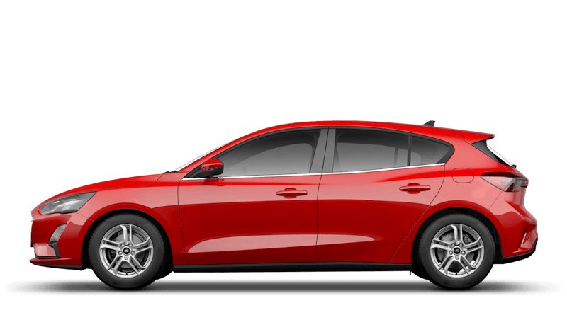 Ford Focus for Sale | Pentagon Ford