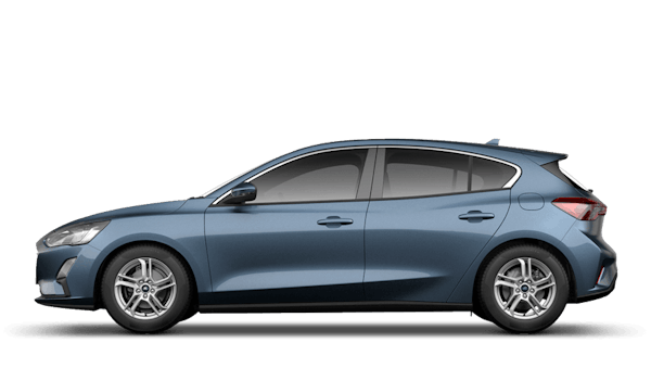 New Ford Focus Zetec for sale | Pentagon Ford