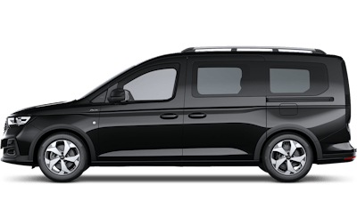 Ford Tourneo Connect Motability Review Ford Grand Tourneo Connect
