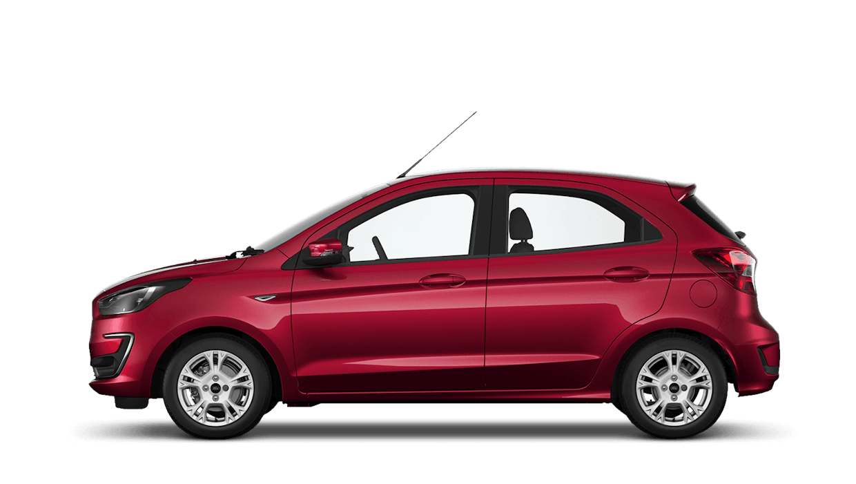 Bury St. Edmunds Ford Aftersales