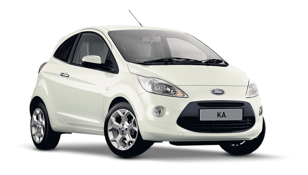 Pentagon Ford Runcorn | Official Ford Dealer & Aftersales Centre