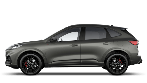 New Ford Kuga Black Package Edition Cars for Sale | Pentagon Ford