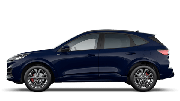 Latest Motability Ford Kuga Cars | Pentagon Ford