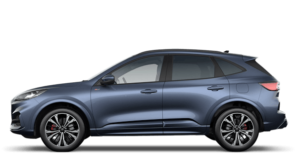 New Ford Kuga ST-Line X Edition Cars for Sale | Pentagon Ford