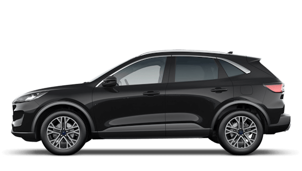 Latest Motability Ford Kuga Cars | Pentagon Ford