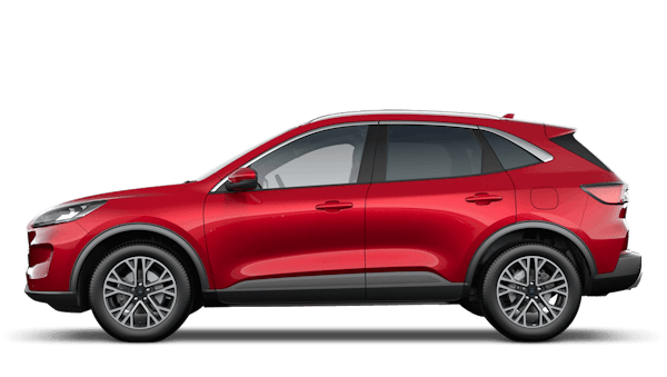 Latest Motability Ford Kuga Cars | Pentagon Ford