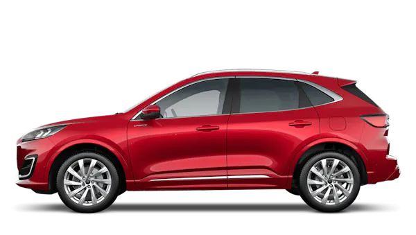 Latest Motability Ford Kuga Cars | Pentagon Ford