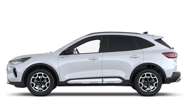 New Ford Kuga Active Cars for Sale | Pentagon Ford