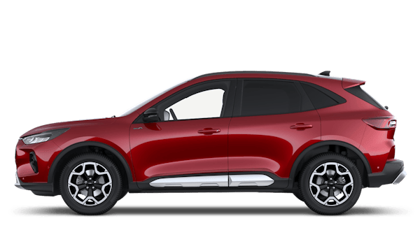 New Ford Kuga Active Cars for Sale | Pentagon Ford