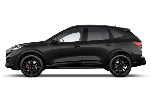 New Ford Kuga Black Package Edition Cars for Sale | Pentagon Ford