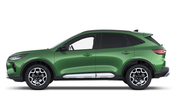 New Ford Kuga Active Cars for Sale | Pentagon Ford