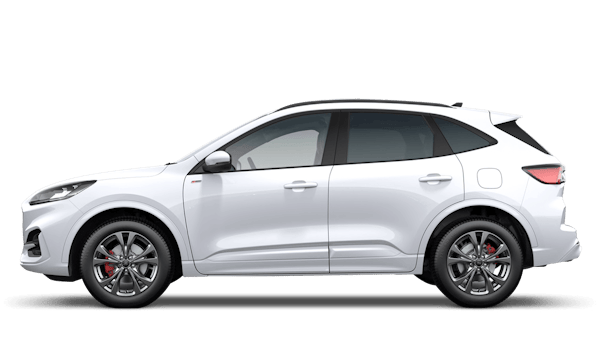 Latest Motability Ford Kuga Cars | Pentagon Ford