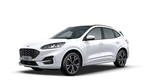 Think Ford : Ford Dealers in Berkshire, Hampshire & Surrey