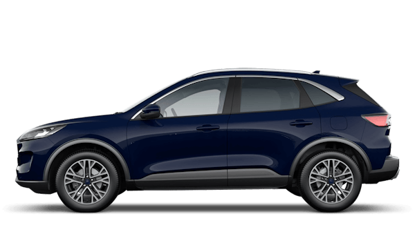Latest Motability Ford Kuga Cars | Pentagon Ford