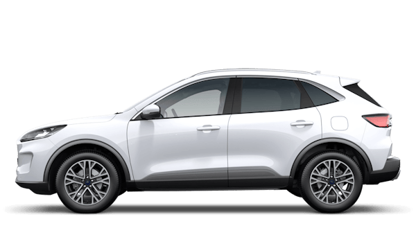 Latest Motability Ford Kuga Cars | Pentagon Ford