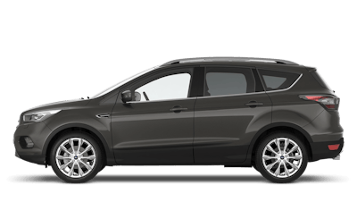 Ford Kuga Motability Prices | Ford Kuga SUV Motability Offers