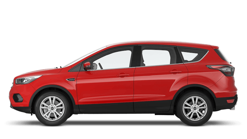 Ford Kuga for Sale | Pentagon Ford