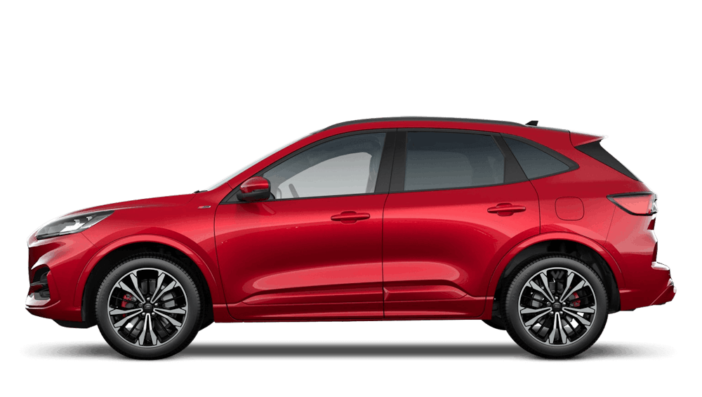 Pentagon Ford Runcorn | Official Ford Dealer & Aftersales Centre