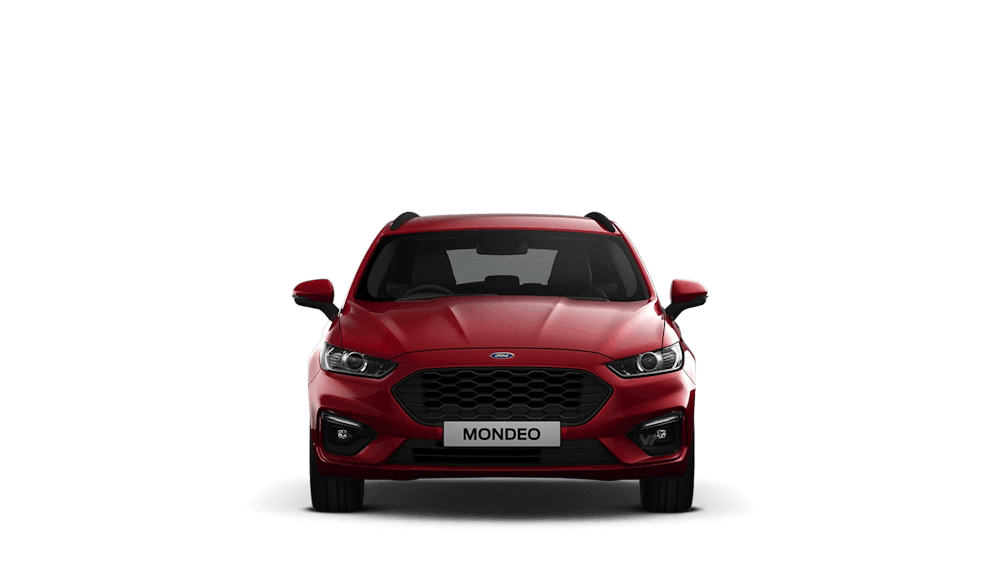 Ford Focus RS - Rebirth of an Icon | Think Ford TV | Think Ford