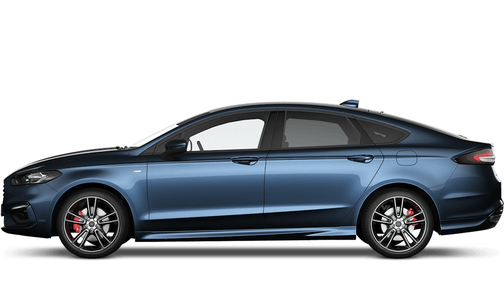 Pentagon Ford Runcorn | Official Ford Dealer & Aftersales Centre