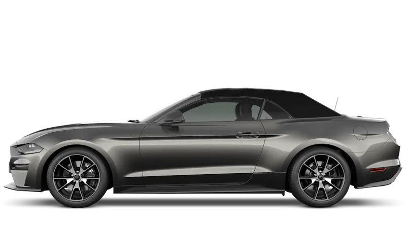 New Ford Mustang Convertible for Sale | Pentagon Ford