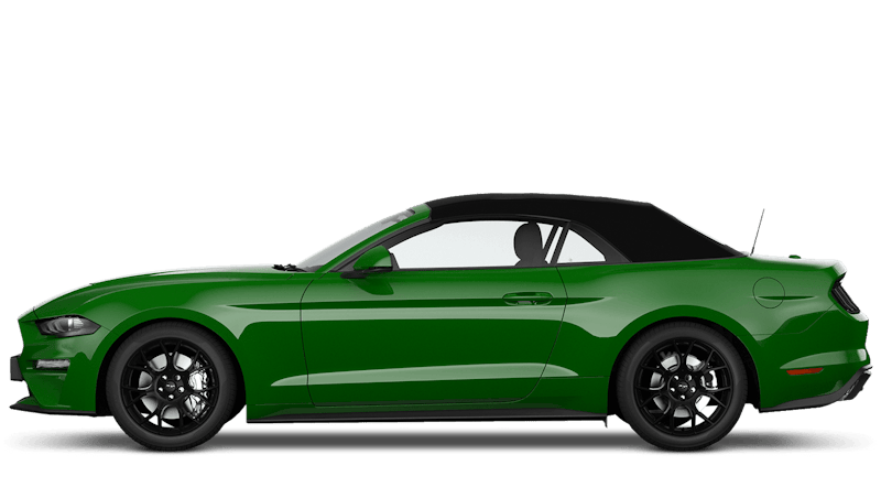 New Ford Mustang Convertible for Sale | Pentagon Ford