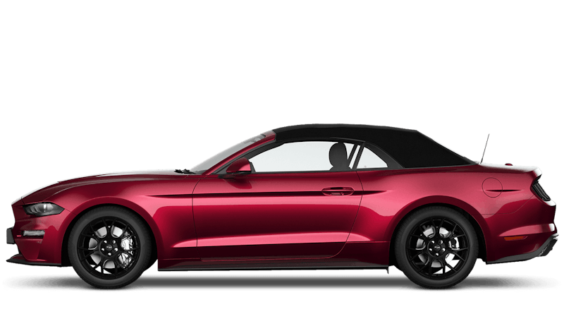 New Ford Mustang Convertible for Sale | Pentagon Ford