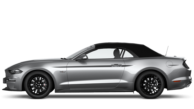 New Ford Mustang Convertible for Sale | Pentagon Ford